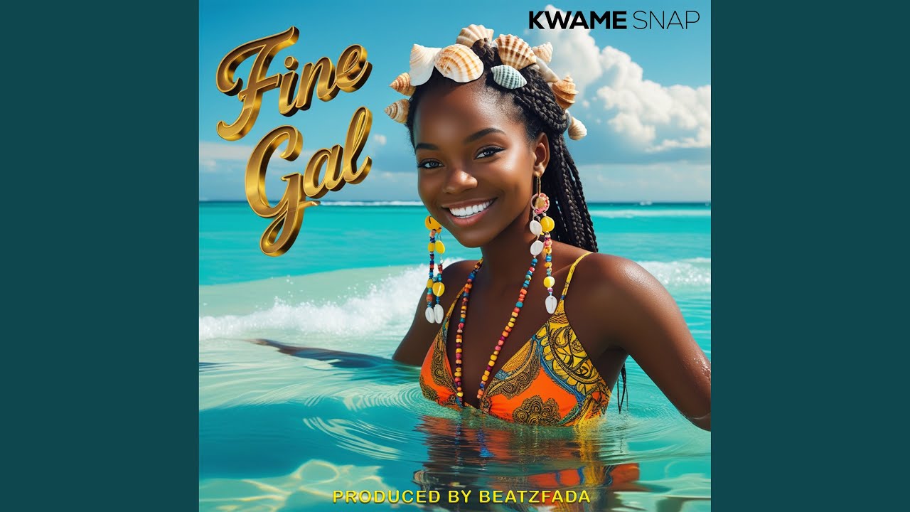 Fine Gal - YouTube