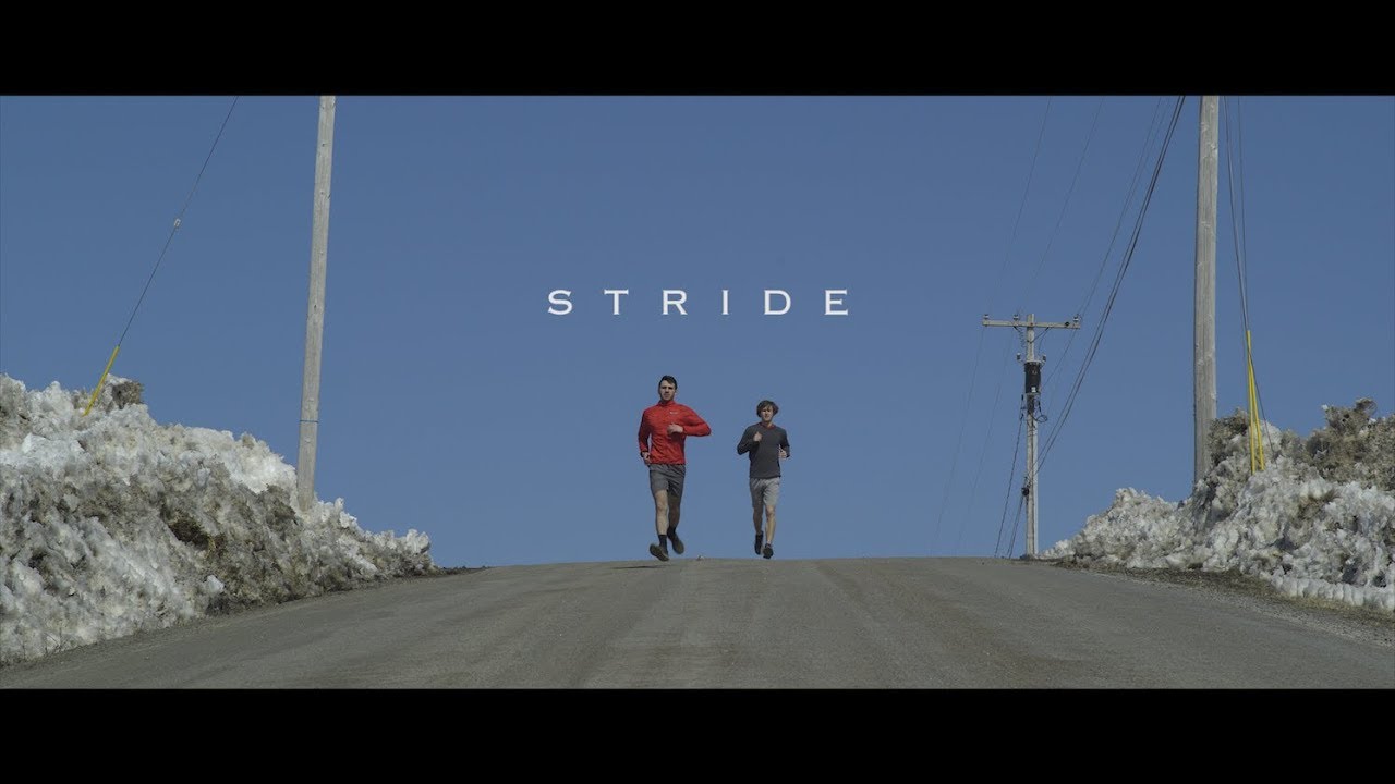 Stride - Teaser Trailer - YouTube