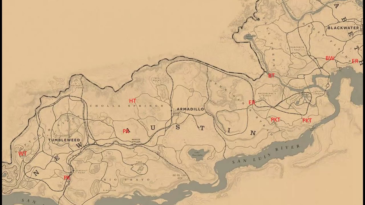 RD online shaky Missions - YouTube