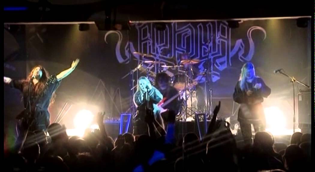 Arkona - Battle in Voronezh (Full concert) - YouTube