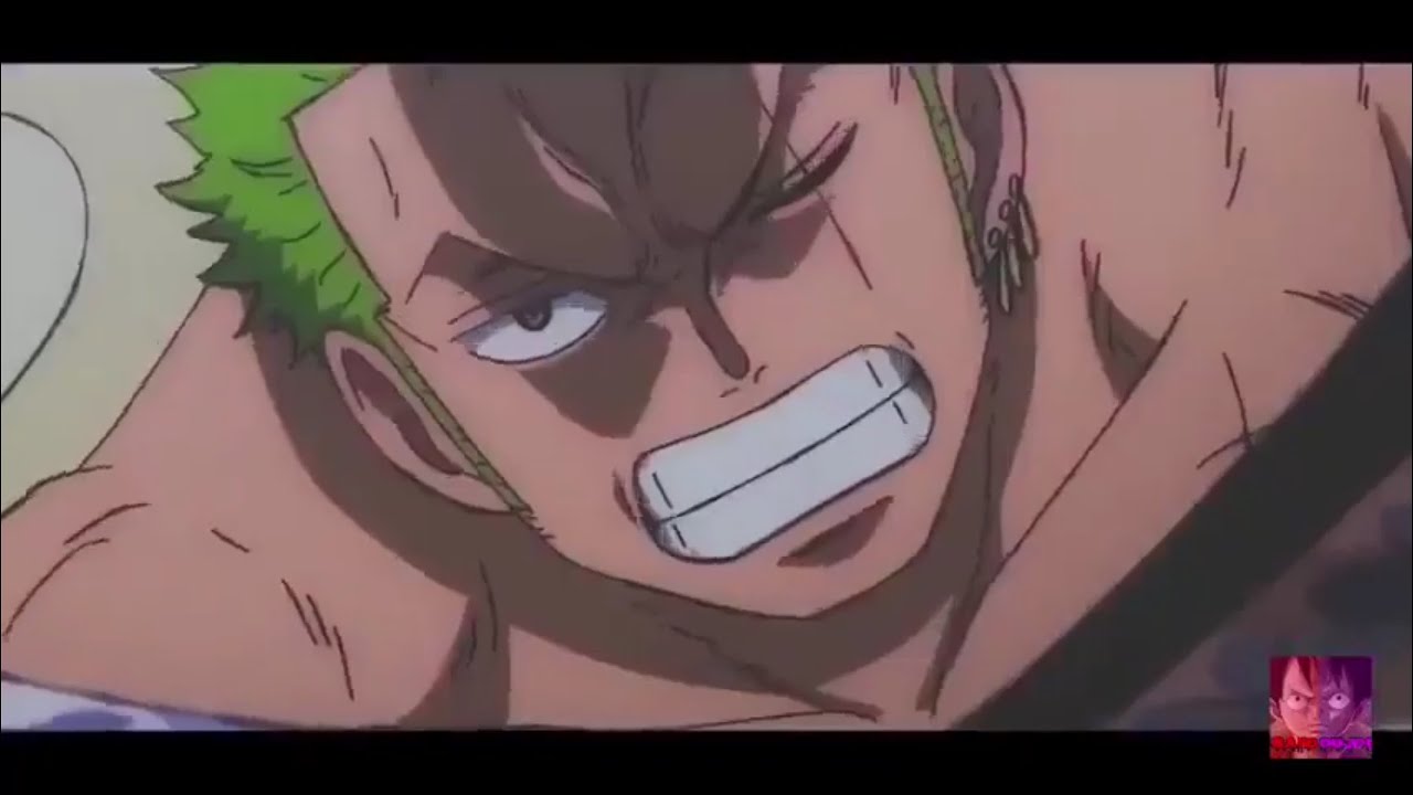 One piece AMV | Ark wano events - Natural - YouTube