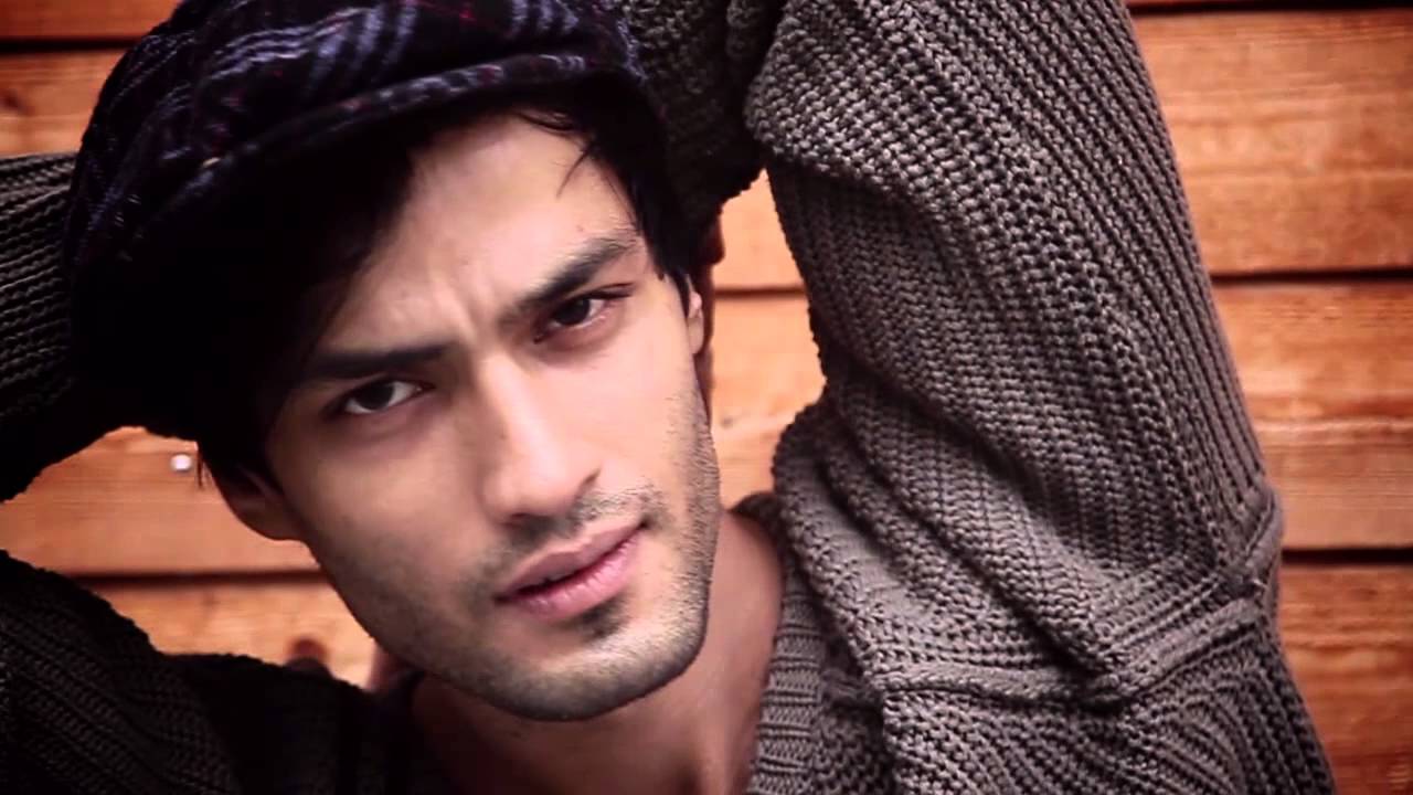 Manu Bora | Elite Models - YouTube