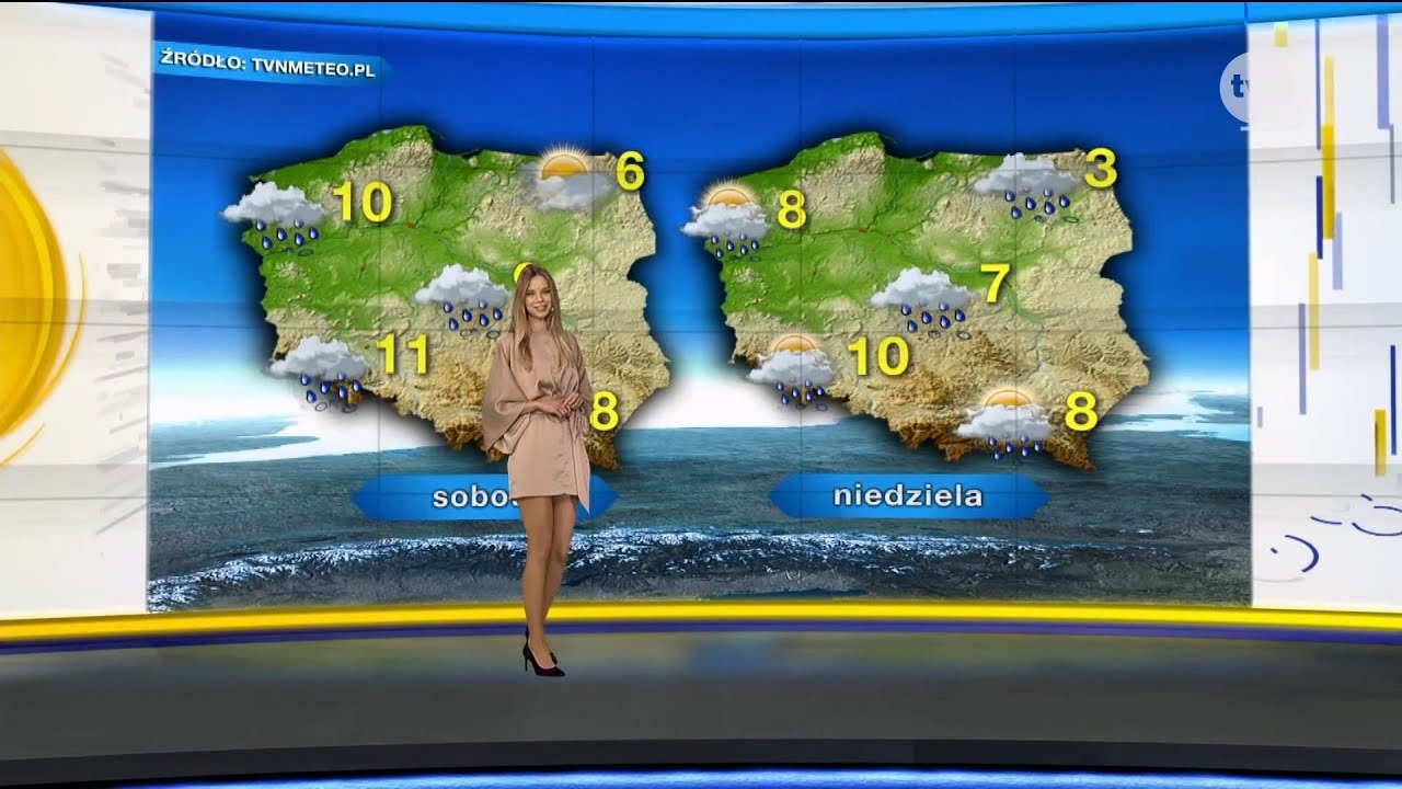 Magda Adamowicz - 30.01.2024 - YouTube