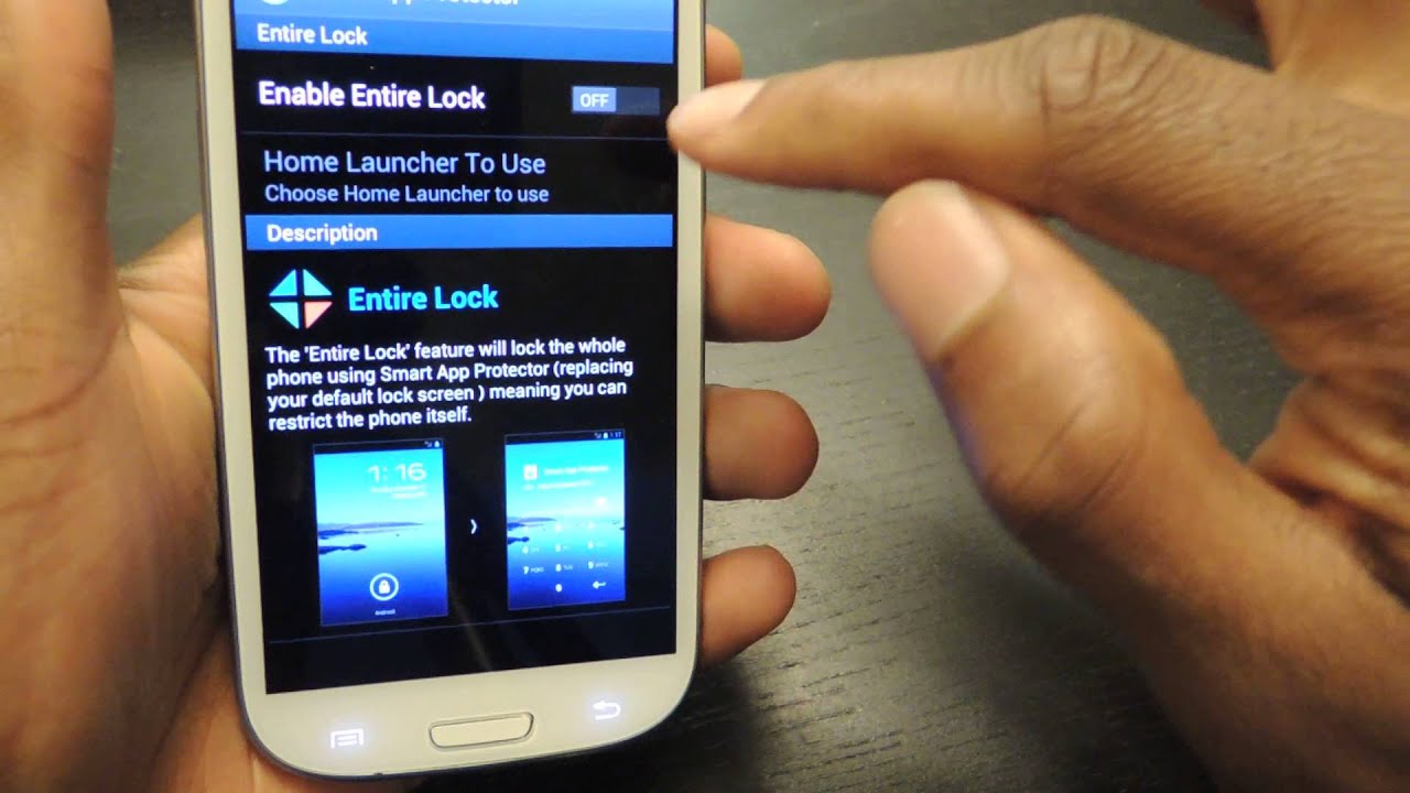 Protect Individual Apps With A Password How To YouTube protect-individual-apps-with-a-password-how-to-youtube