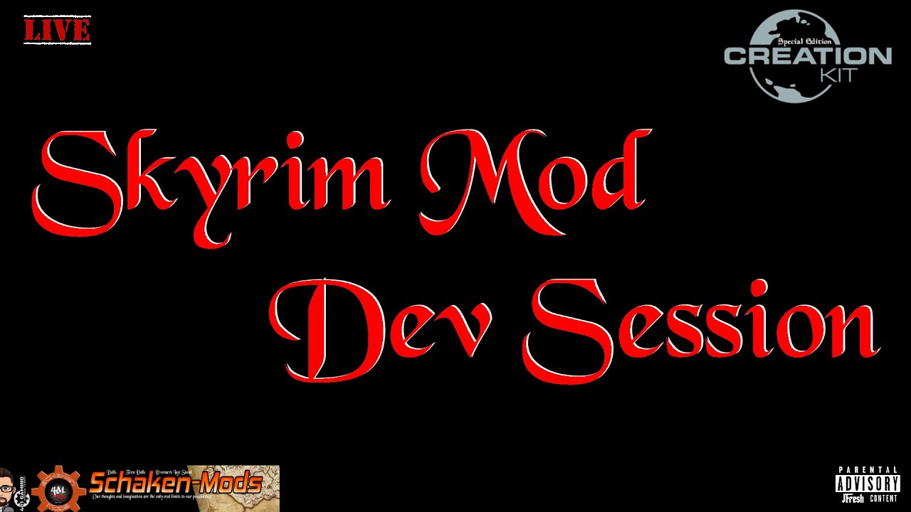 Skyrim Creation Kit: Porting DAZ 3D Studio Outfits To Skyrim SE & AE ...
