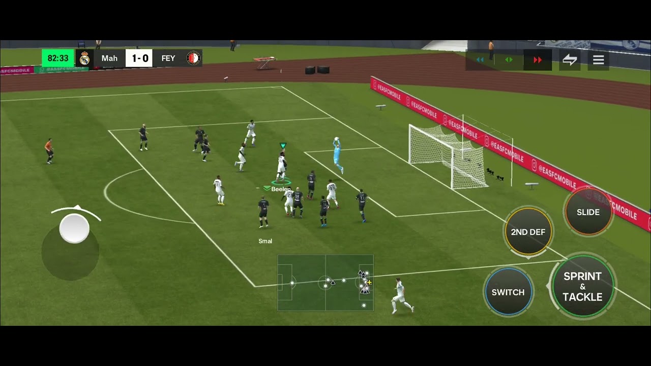 Ultimate Football Challenge: Who Will Win?"6. "Crazy Football Fails and ...