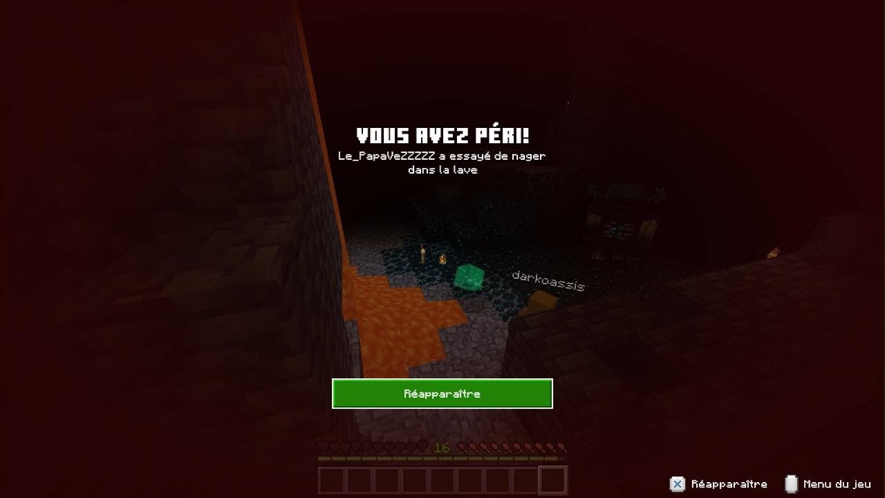 Minecraft_2 Wardens - YouTube