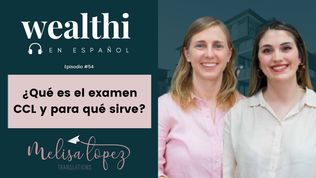 ¿Qué es el examen CCL y para qué sirve?Requisitos para entrar a ...