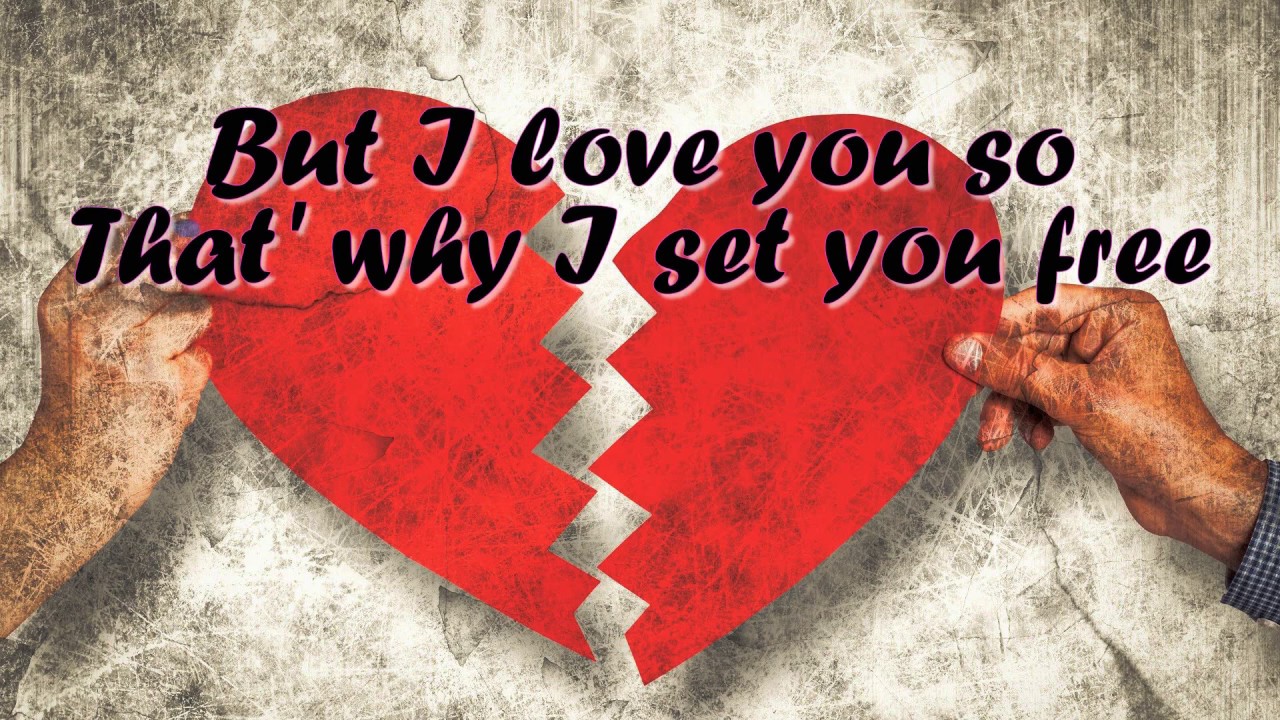 Before i let you go - Freestyle (Lyrics) - YouTube