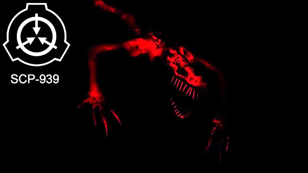 SCP Containment Breach : เสียงฉากล่อเหยื่อของ SCP-939 ซับไทย - YouTube