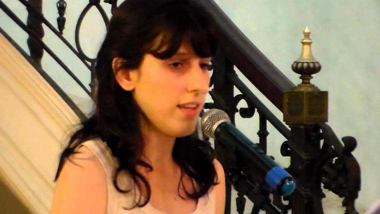 Quinta Poética – 79a edição, 24-9-2015 – Participação de Mar Becker ...