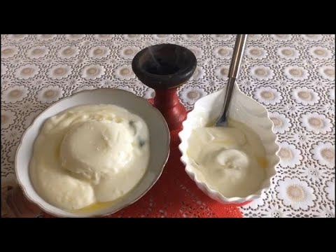 how to make moolah al roob / طريقة عمل ملاح الروب - YouTube