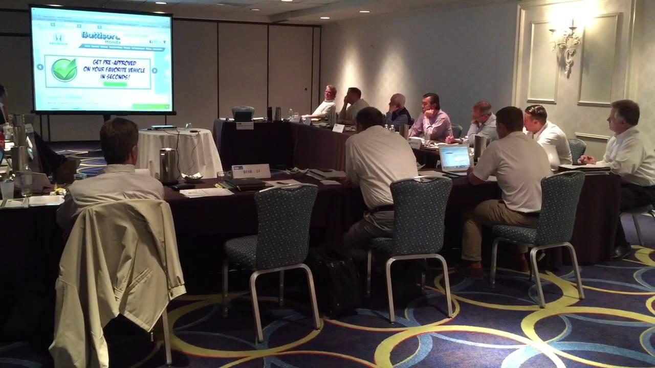 NADA 20 Group - YouTube