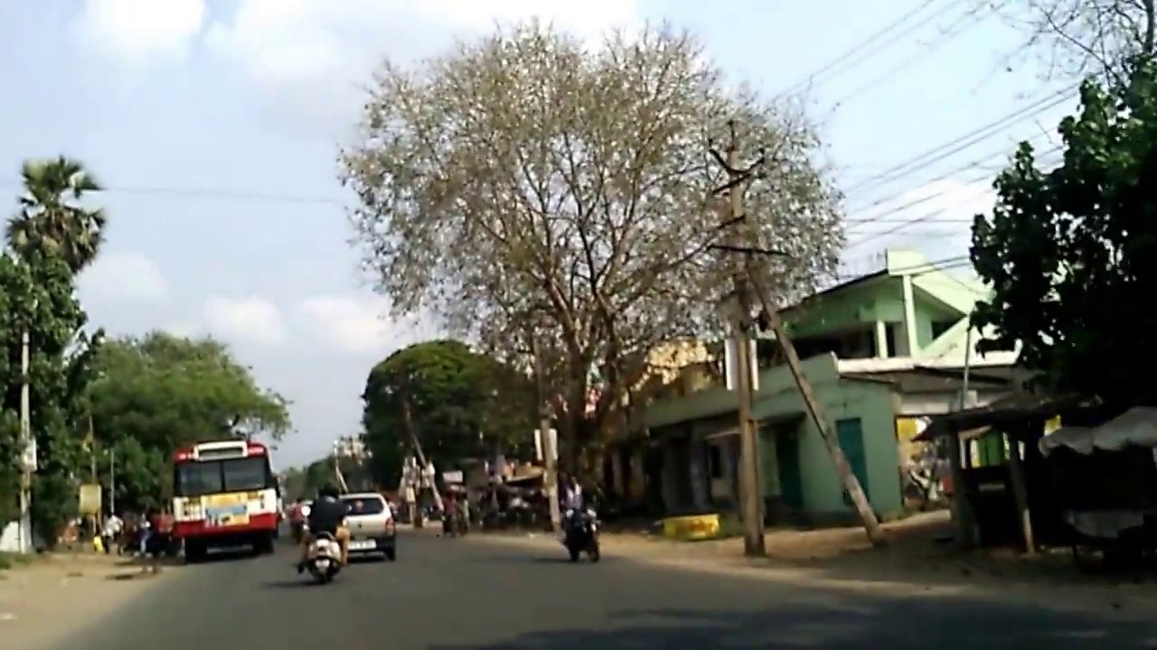 Kankipadu AP Capital City Area-Towards Bandaru-Latest Position as on 01 ...