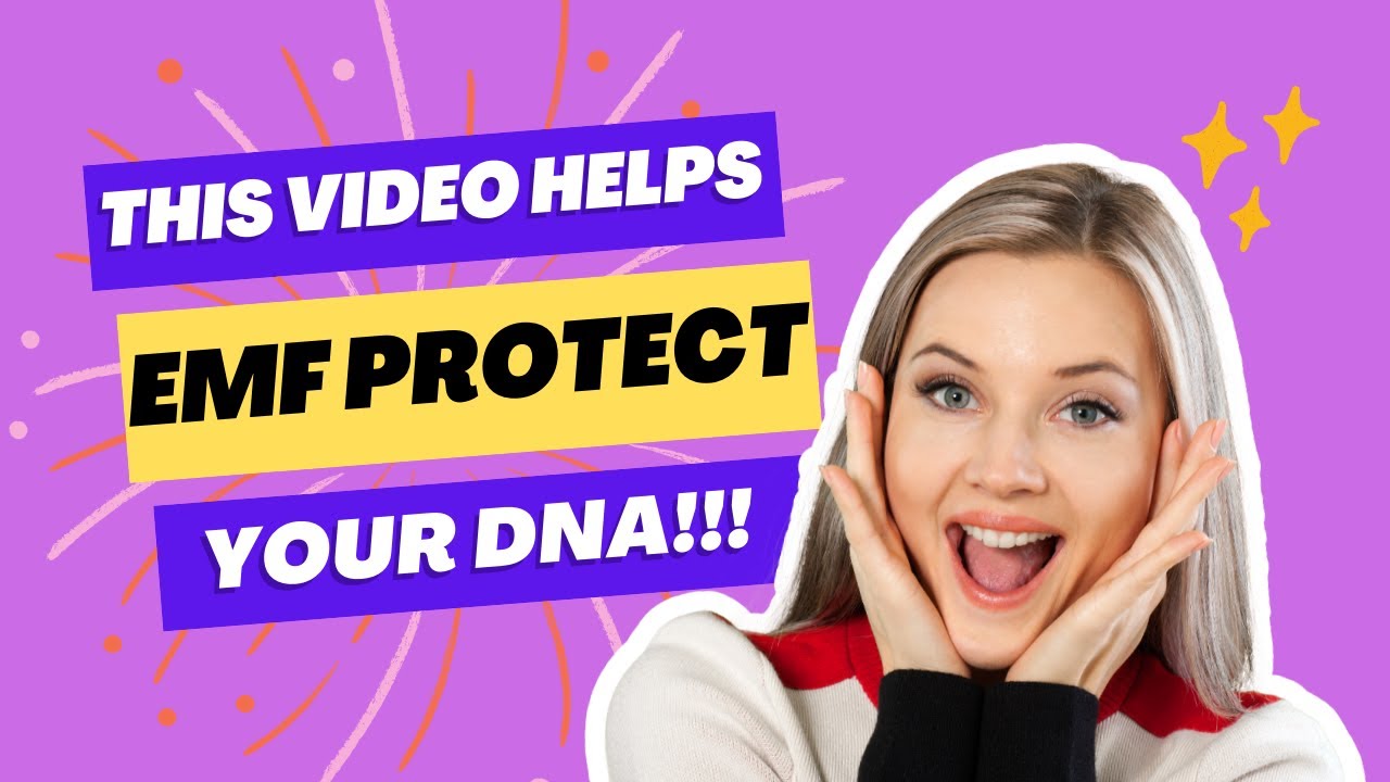 Great Health Choice | FREE Emf Protector - YouTube