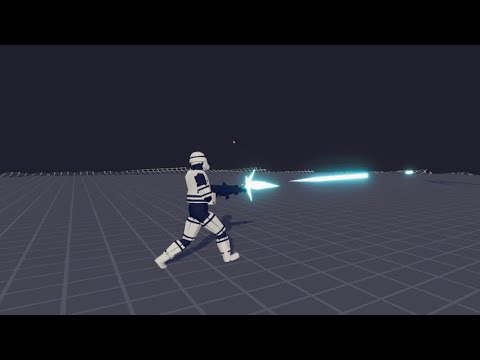TABS: How to make a clone trooper - YouTube