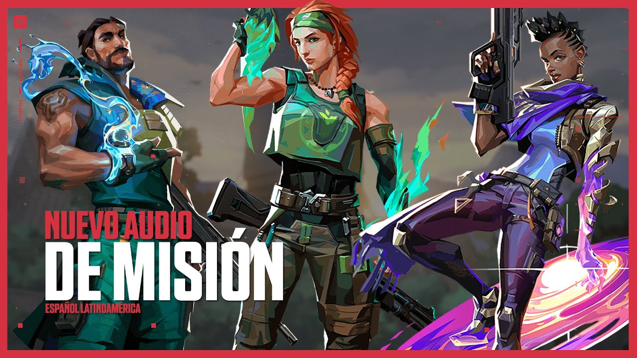 Misión en Omega de Astra, Harbor y Skye | Español (Latinoamérica ...