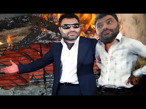 Banker ve Nankör Arkadaşım ikisi bir araya gelirse ne olur!!!