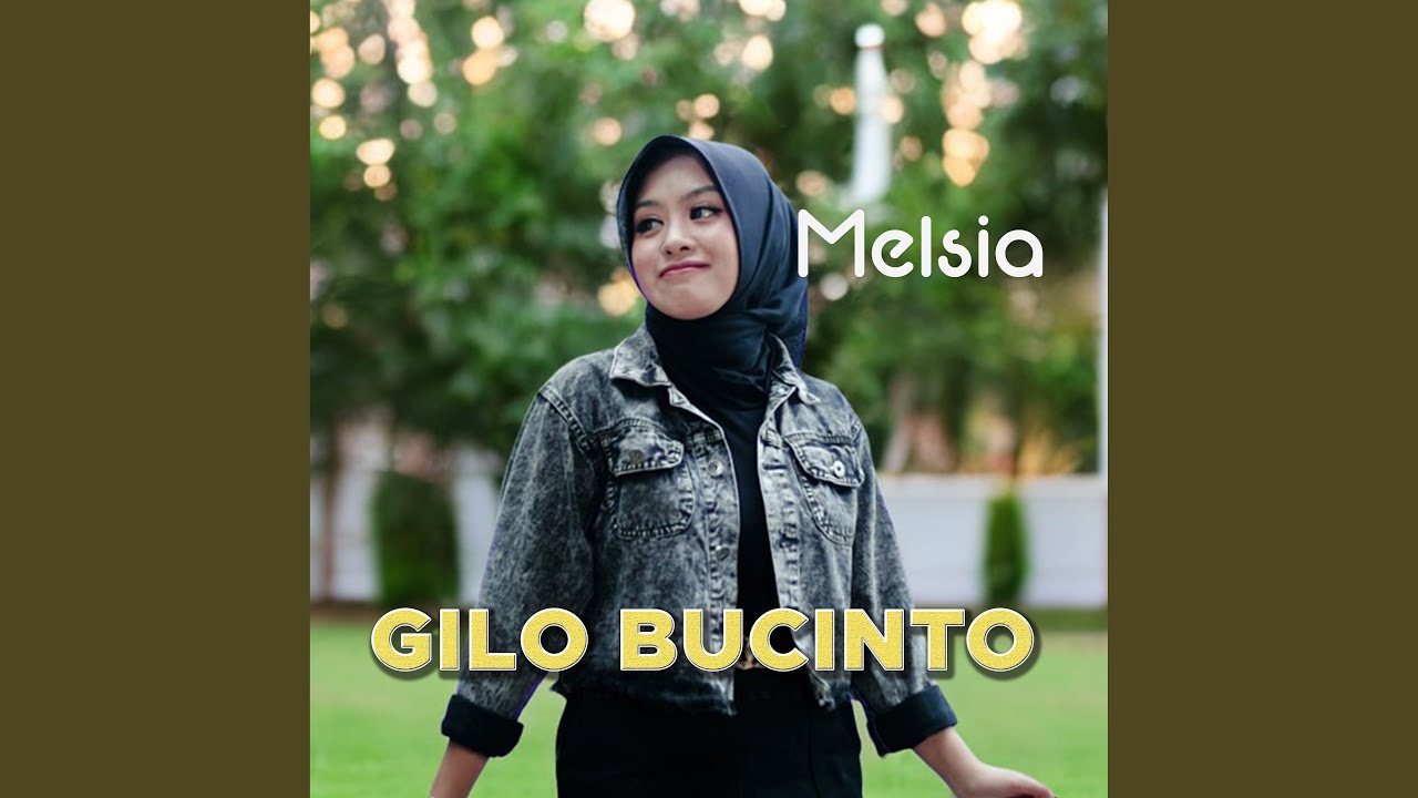 Gilo Bucinto - YouTube