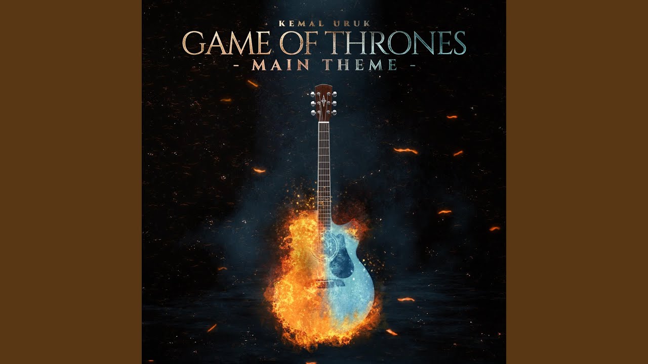 Game of Thrones (Main Theme) - YouTube
