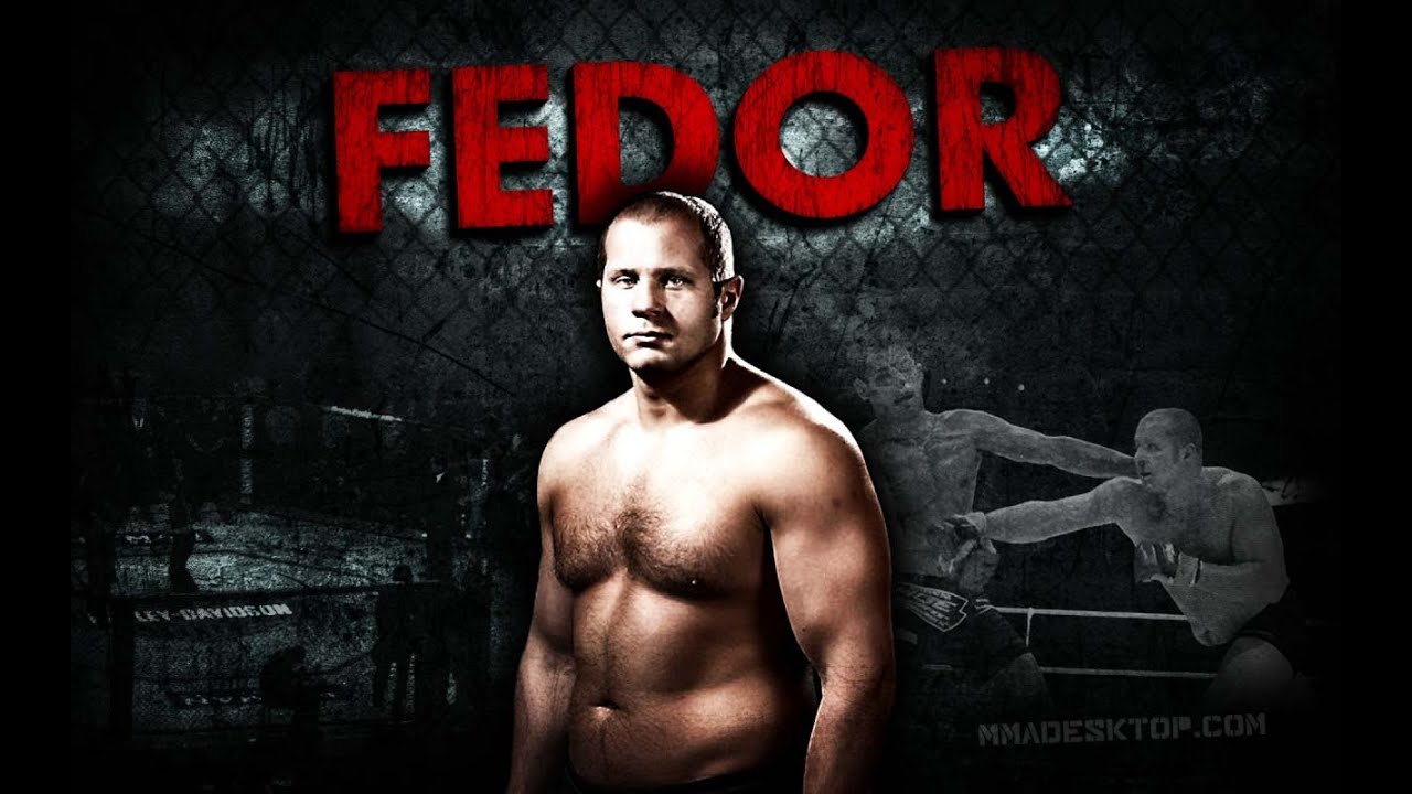 The Return Of Fedor An In Depth Analysis - YouTube
