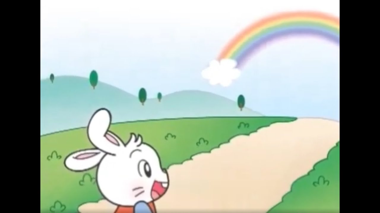Ricky and the Rainbow - YouTube