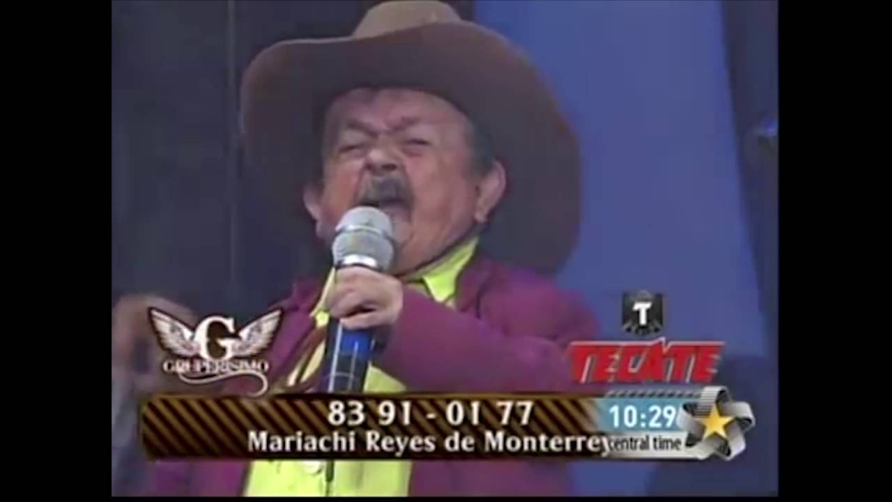 homenaje margarito - YouTube