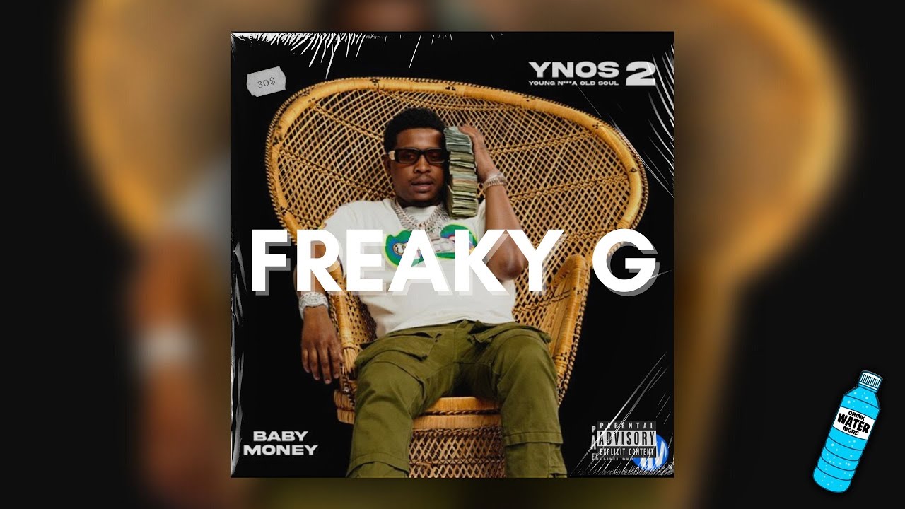 [FREE] Baby Money Sample Type Beat - "Freaky G" - YouTube