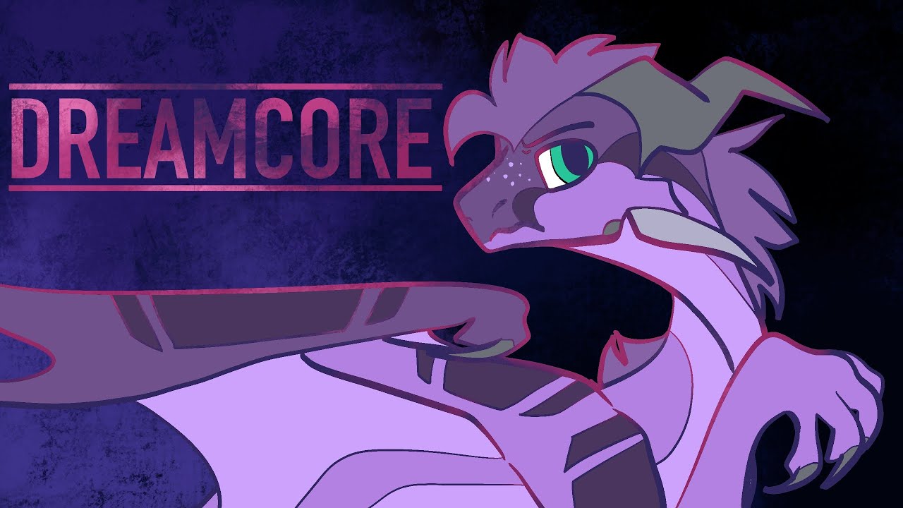 DREAMCORE || Animation Meme - YouTube