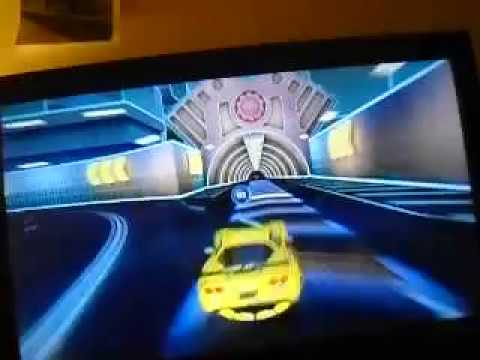 Let's Play Cars 2 Part 1 we be come a New agent - YouTube