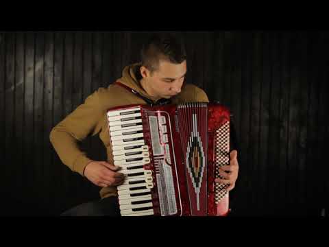 Vivat - Oddam Ci wszystko - akordeon cover