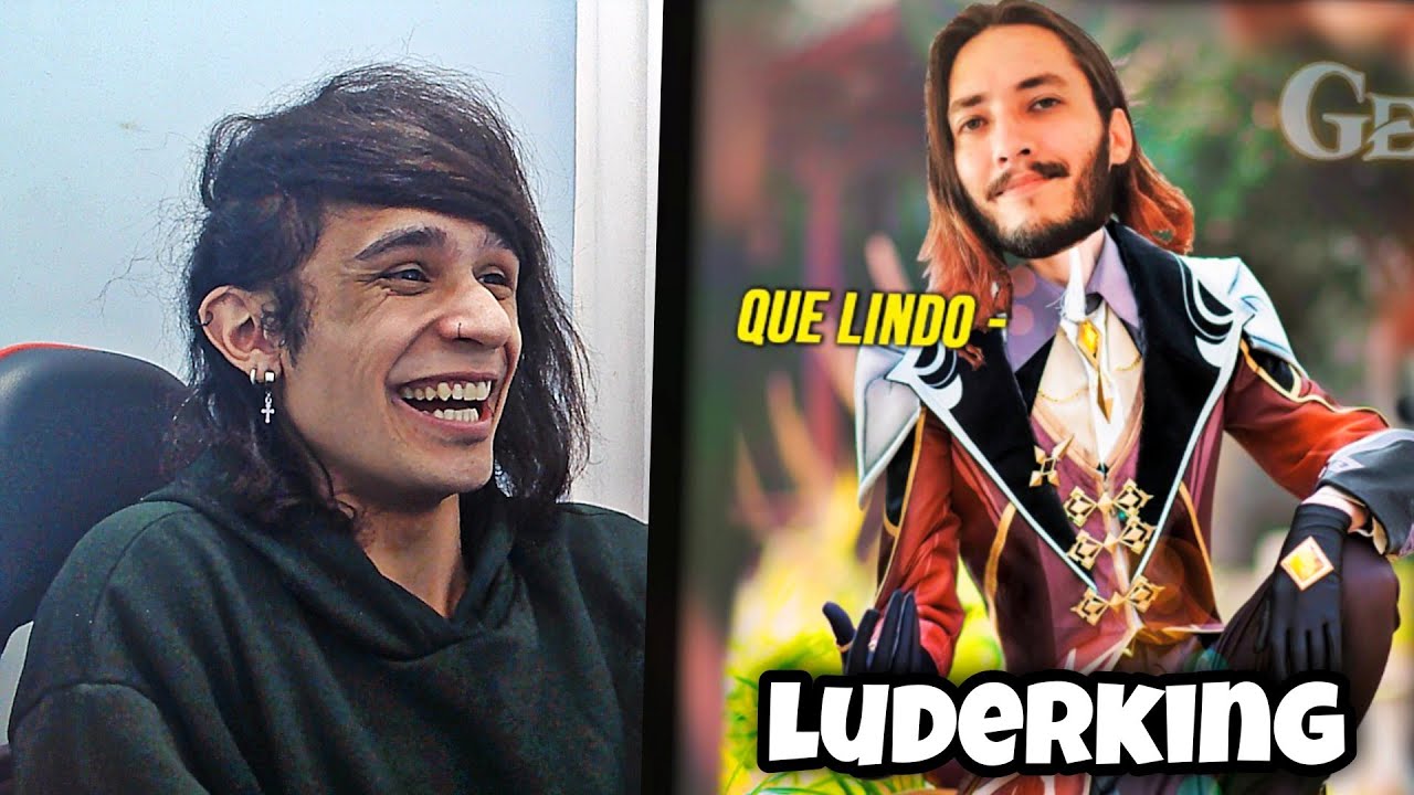 Killua EXPLODINDO com os MELHORES CLIPES dos STREAMERS #3 - YouTube