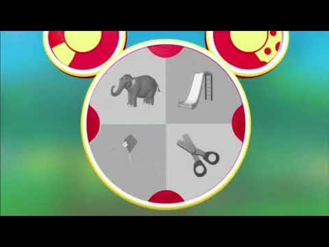 Mickey Mouse clubhouse mouseketools season 2 - YouTube