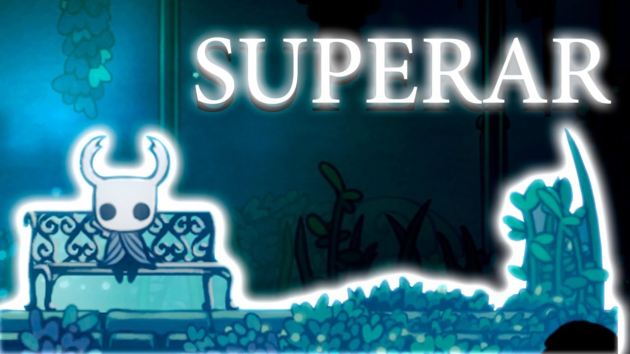 El desafío de poder SUPERAR - YouTube