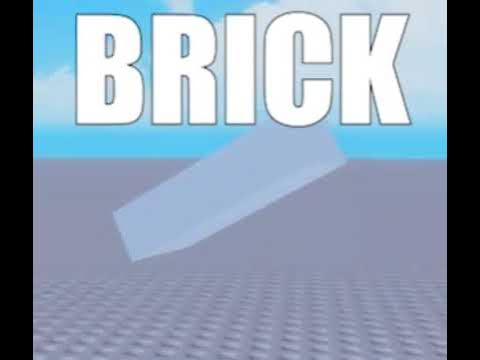 Brick for 1 hour straight - YouTube