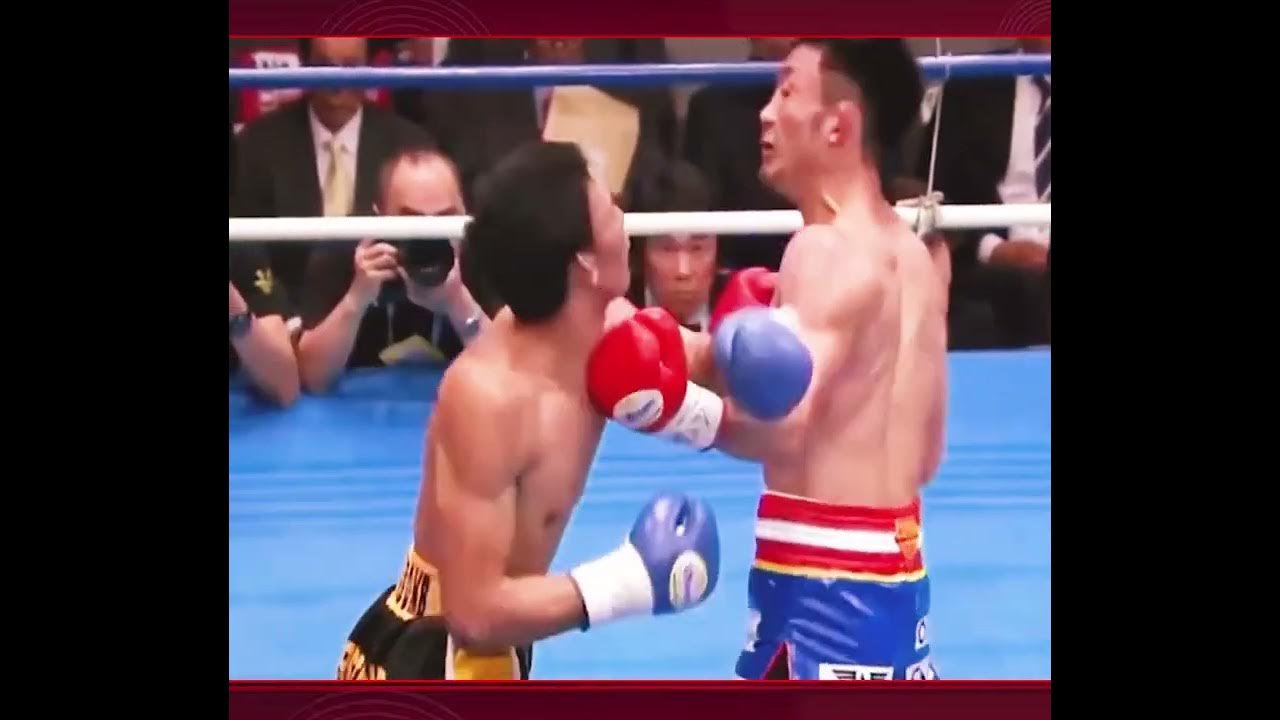The Best Double Knockdowns In Mma N Boxing 🥊👊 Mma Boxing Fight