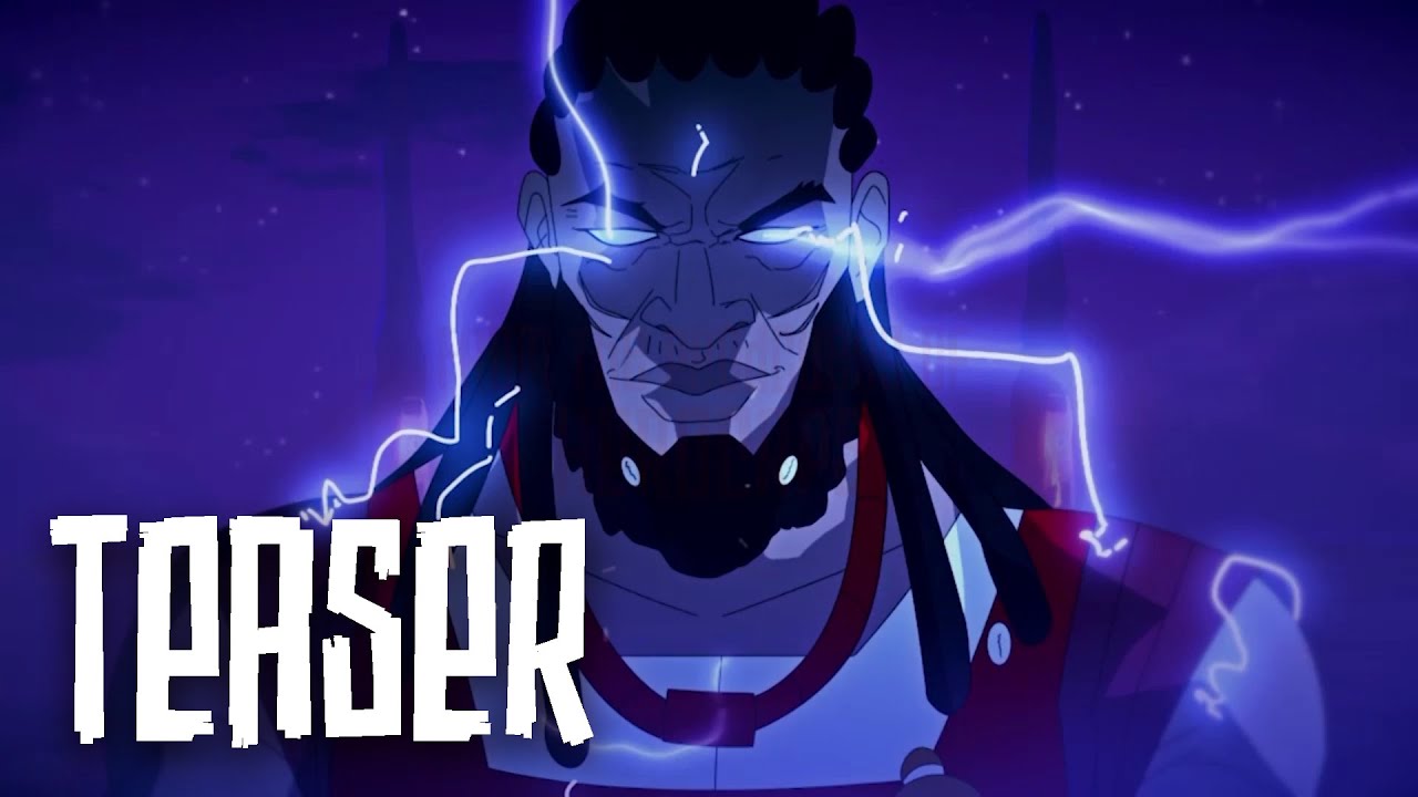 AJAKA - Lost in Rome - Animation Short | TEASER - YouTube
