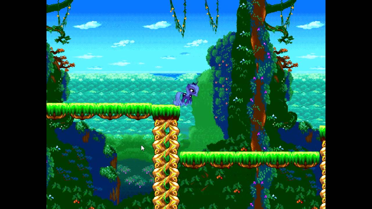 Luna Game X - Trailer de Lanzamiento - YouTube