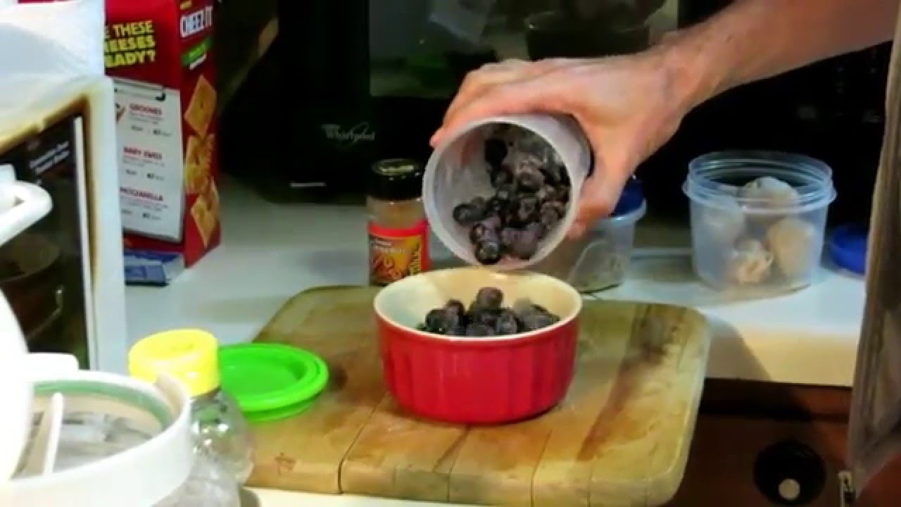 5 minute Pie - Post-Stroke Rehab - YouTube