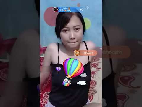 Cewek ABG Manis #bigolive