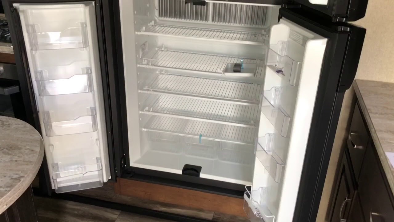 2019 Reflection 337RLS by Grand Design - YouTube