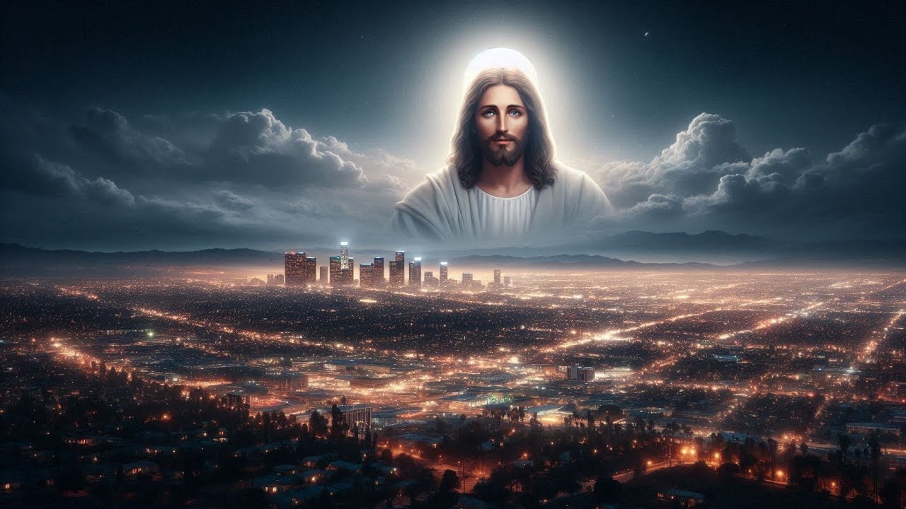 "The Signs Are Clear: Jesus Is Coming Very Soon 🙏🔥" - YouTube