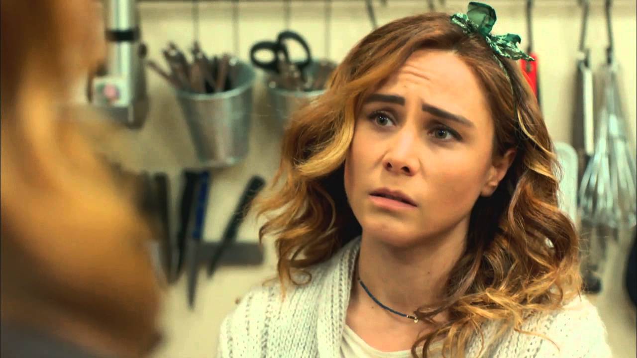 Poyraz Karayel 8. Bölüm - Sema! Sen Hiç Aşık Olmadın Mı - YouTube