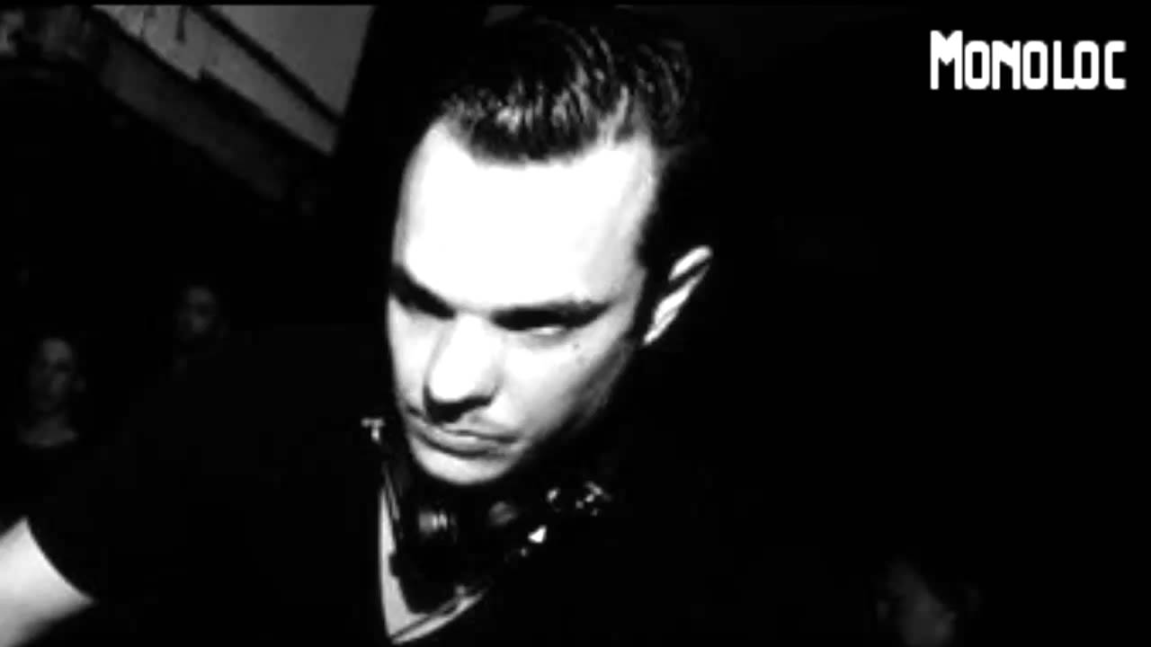 Live At Rocker, Germany (03-11-2013) - Monoloc - YouTube