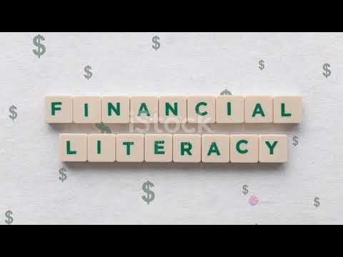 Master Financial Literacy for Business Owners - YouTube