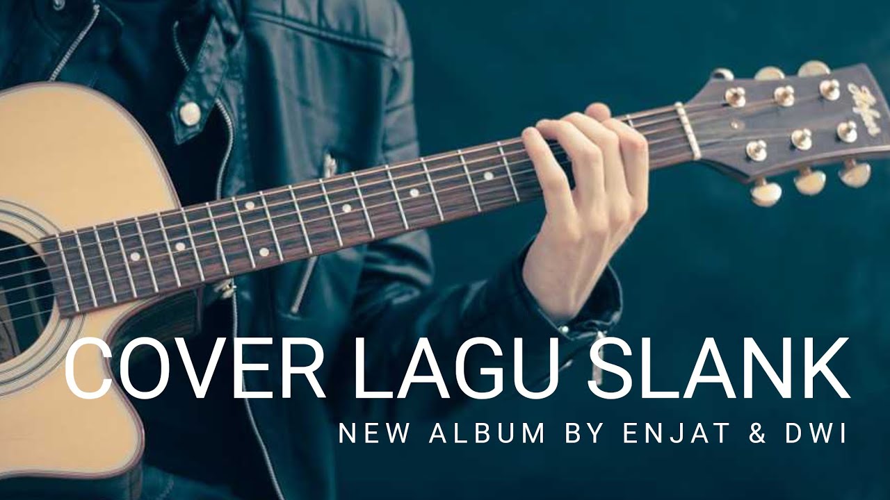 Cover lagu slank - YouTube