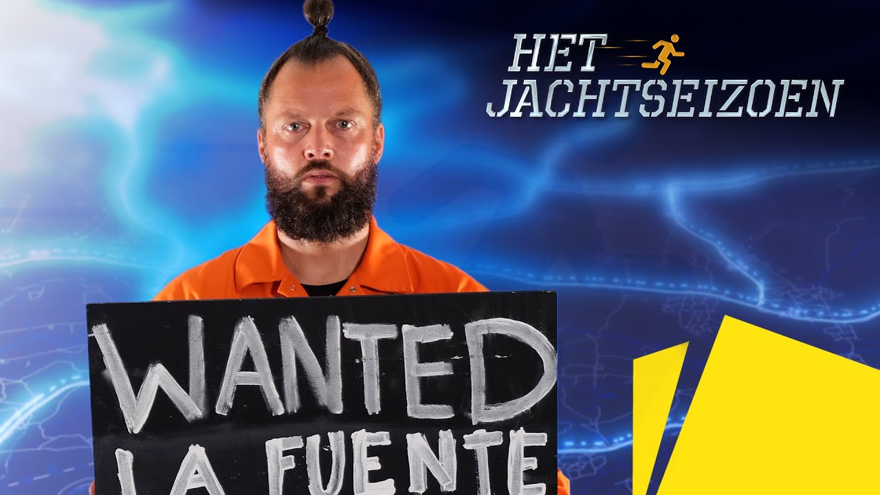 DJ La Fuente op de Vlucht - Het Jachtseizoen '22 #4 - YouTube