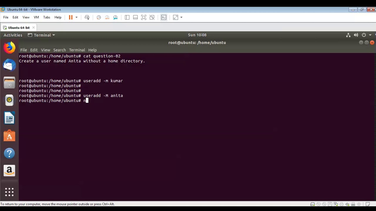 Create A User Without A Home Directory In Linux linux user howto without home cli create-a-user-without-a-home-directory-in-linux-linux-user-howto-without-home-cli