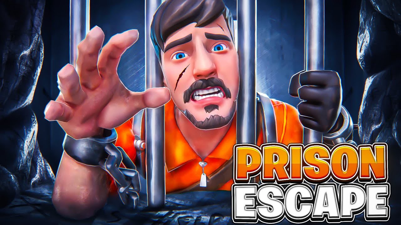 How YOU Can Complete Levels 11,12,13,14,15 in Fortnite ESCAPE FROM ...