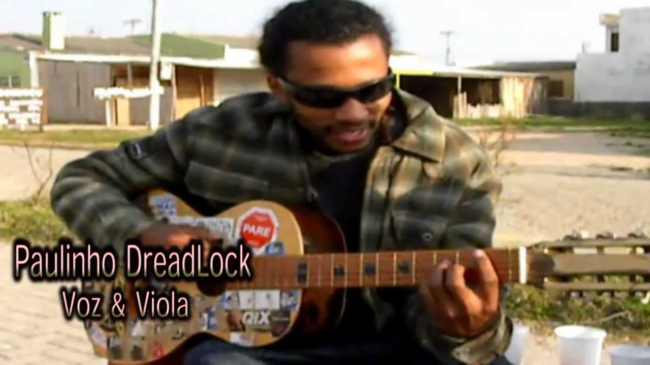 Urban Reggae - Vídeo Promo - YouTube